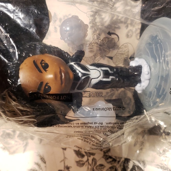 Toys | Marvels Photon Figure | Poshmark